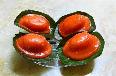 Resep Kue Angku Kue Tradisional Dari Kacang Hijau Yang Lezat Dan Manis