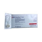 Chloraprep™ Clear Applicator Medical Monks