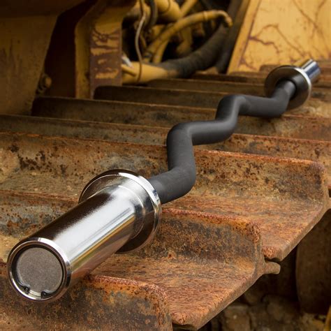 The Best Ez Curl Bar Top 6 Ez Curl Bar Review For 2024 Heromuscles