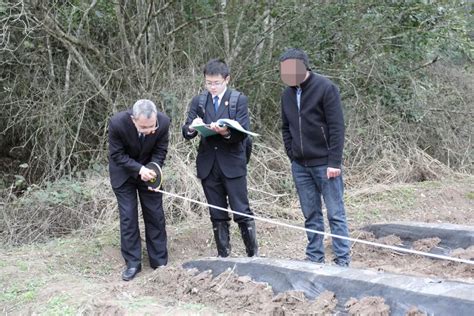 乡村振兴再出发 泰宁法院：送法进田间 守护稻花香 头版头条 中国泰宁在线