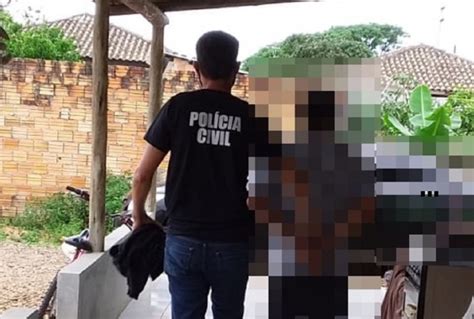 Policia Civil cumpre mandado de prisão contra suspeito de tráfico de drogas Segurança Jornal