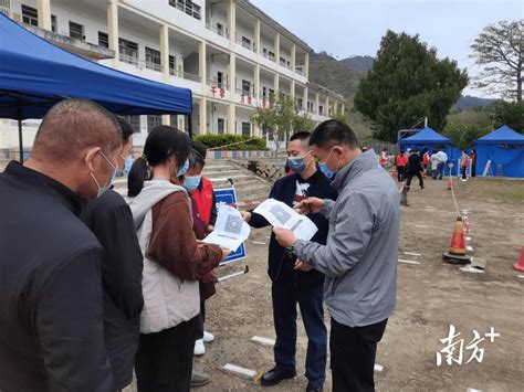 守望相助 共同抗疫！大埔枫朗镇帮扶工作队为枫朗镇捐赠防疫物资单位马吉核酸