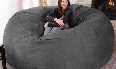 Big Bean Bags For Adults Iucn Water