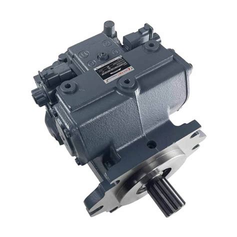 Rexroth A4vg Series Hydraulic Pump Hydraulic Pump Zuosen