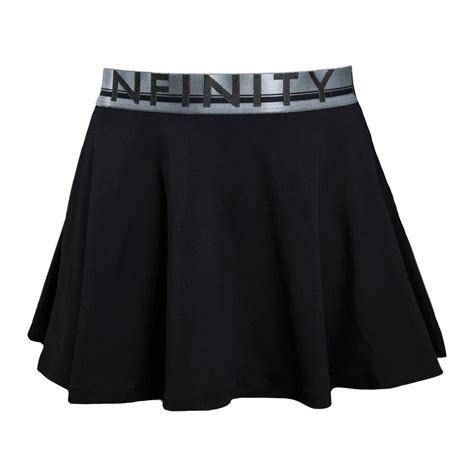 Nfinity Flutter Skirt Cheer Direct
