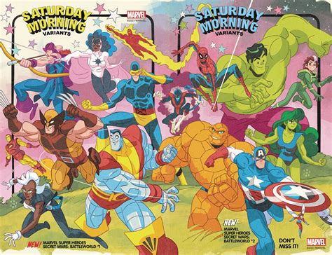Achetez Comic Marvel Super Heroes Secret Wars Battleworld 2 Of 4
