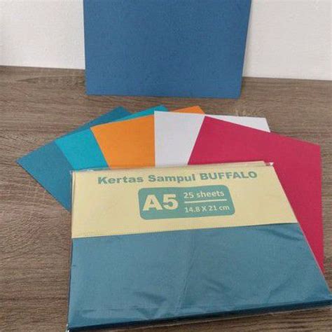 Kertas Sampull