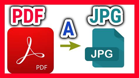 cómo CONVERTIR un archivo PDF a gratis PDF A PDF a