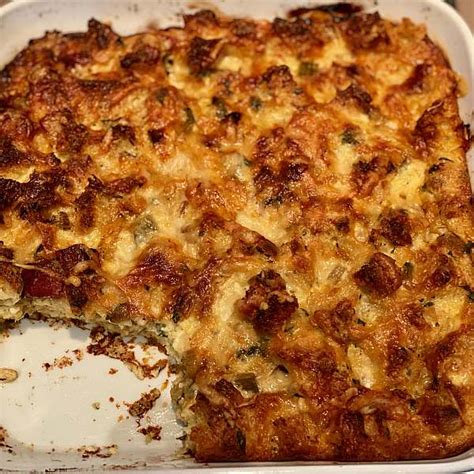 Barefoot Contessa Herb And Apple Bread Pudding Half Recipe Recipes
