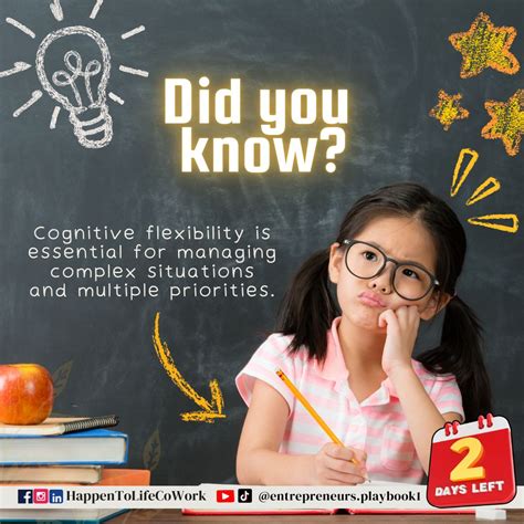 How Cognitive Flexibility Boosts Productivity Happen To Life Cowork