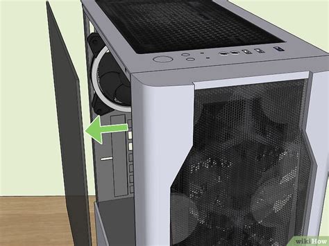 How To Install A Graphics Card Easy Step By Step Guide