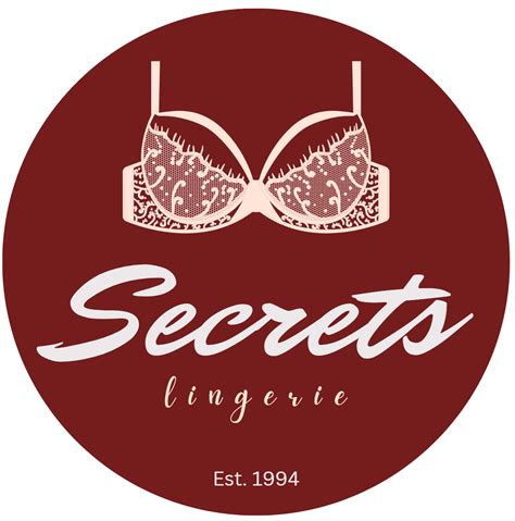 Secrets Ltd Lingerie