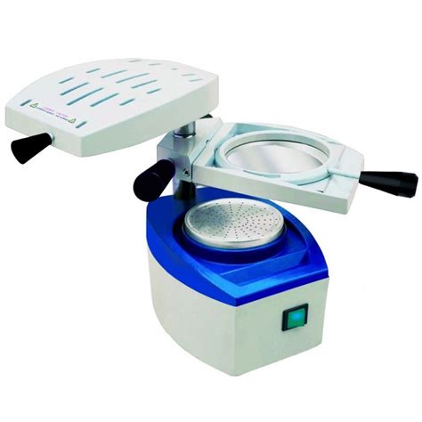 La Mejor MÁquina Termoformadora Dental Bla Bla Negocios