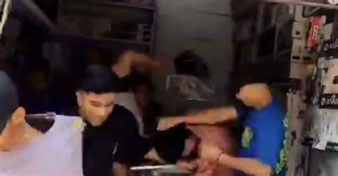 Watch Video मोबाइल की दुकान और हिंदू लड़कियों के नंबर कुछ इस तरह से
