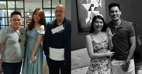 Scottie Thompsons Ex Fiancée Pau Fajardo To Enter Showbiz Latest Chika