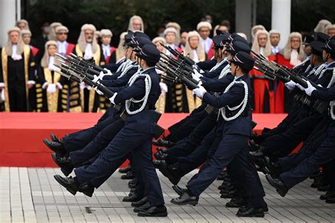 Hong Kongs Economic Quagmire Continues Domino Theory
