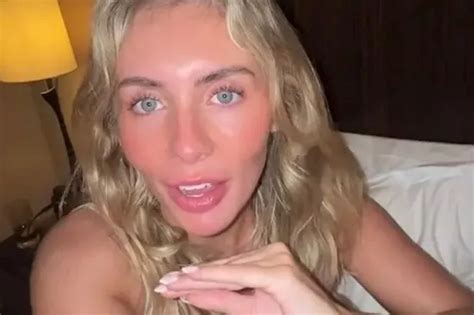 Bonnie Blue Reveals How She Broke World Record Of Sleeping With 1 057 Men In Just 12 Hours