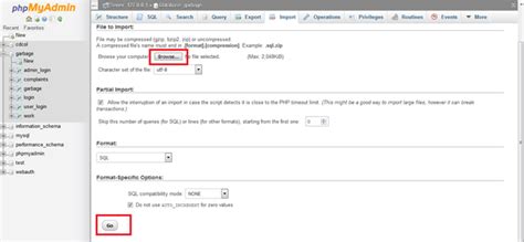 Installation And Configuration For Php Web Application Codeshoppy Support
