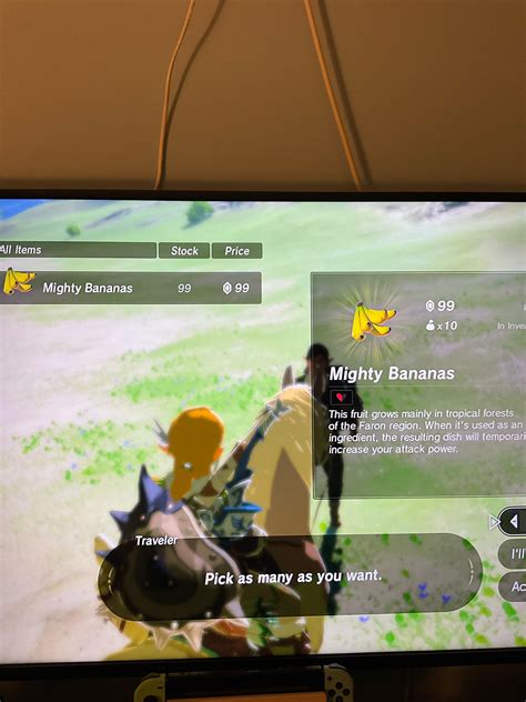 Banana Man… Is There An Explanation To This Is This Rare Or Just A