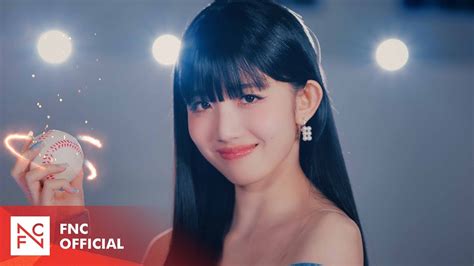 Cherry Bullet Play On The World In Pow Mv Allkpop