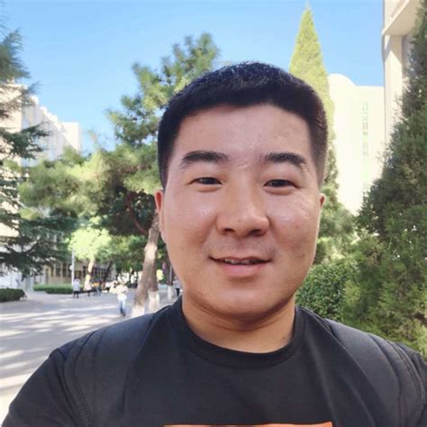Yu Fan Phd University Of Science And Technology Beijing Beijing