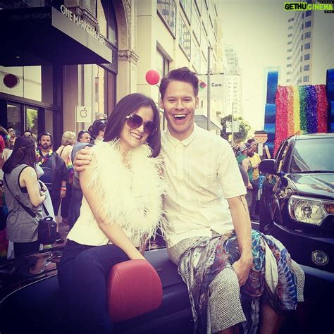 Randy Harrison Wiki Biography Age Gallery Spouse And More