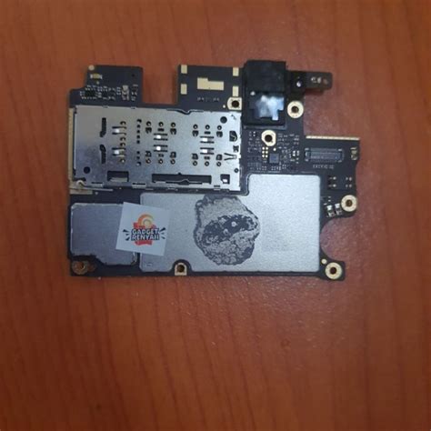 Jual Mesin Xiaomi Redmi A Hidup Normal Shopee Indonesia