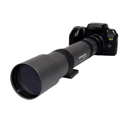 ズームスコープ超望遠レンズ VANGUARD SR 732送料無料