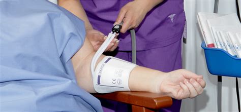 Enhancing Care Quality With Nibp Cuffs And Accessories Clinical View