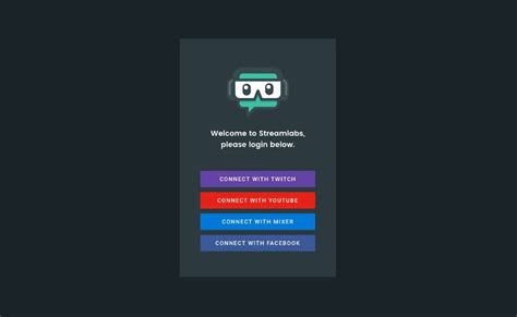 How To Donate With Streamlabs