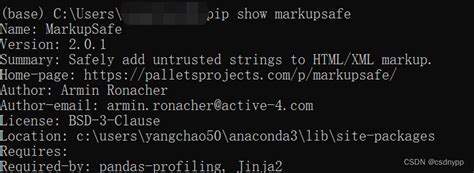Troubleshooting Importerror Cannot Import Name Softunicode From Markupsafe