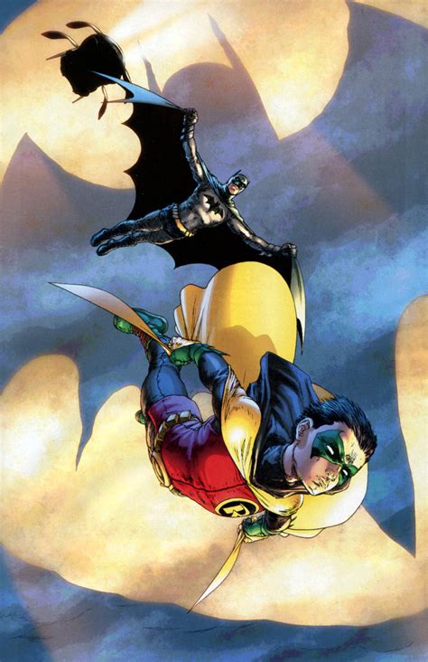 Batman And Robin Vol 1 Batman Reborn Grant Morrison Vilshow