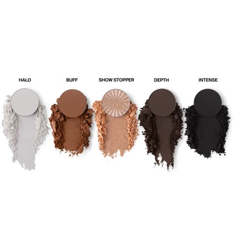 Signature Palette Boring Ofra Cosmetics