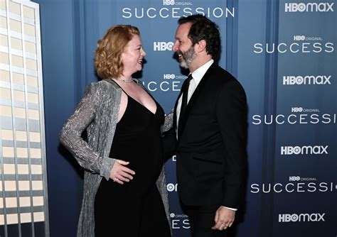 Who Is Sarah Snooks Husband Popsugar Celebrity