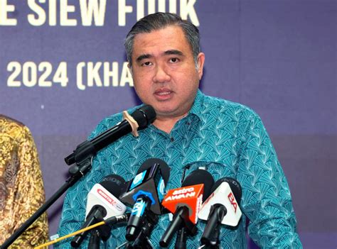 Mot To Introduce Komuter Service To Support Rts Link