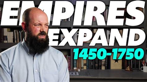 Empires Expand Ap World History Review Unit 3 Topic 1 Youtube