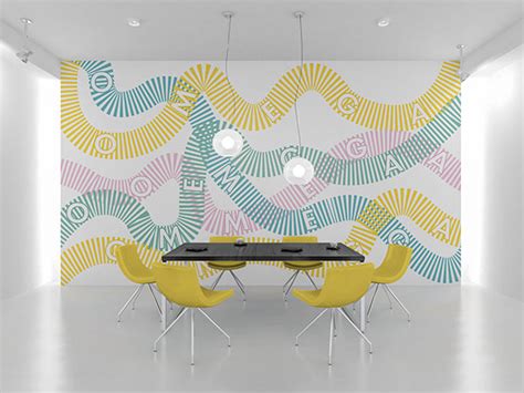 Math Amusement Park Branding On Behance