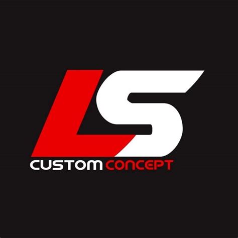 Ls Custom Concept Lscustomc On Threads