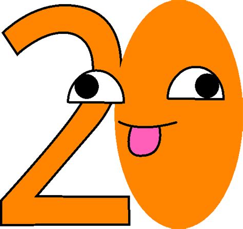 Twenty Aidens Number Lore Gallery Wiki Fandom