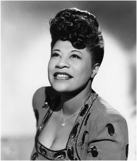 Ella Fitzgerald Jazzinphoto Pagina Lady Sings The Blues Ella