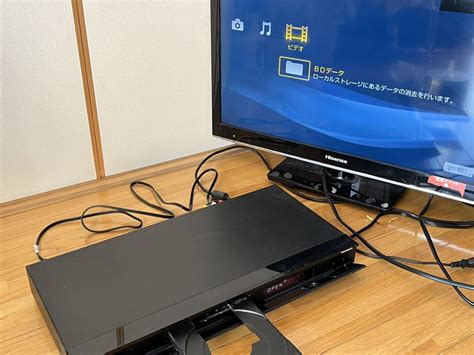 Yahooオークション Sony ブルーレイディスクdvdプレーヤー Bdp S36