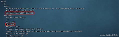 Datax与python对应版本 Mob64ca13f7ecc9的技术博客 51cto博客