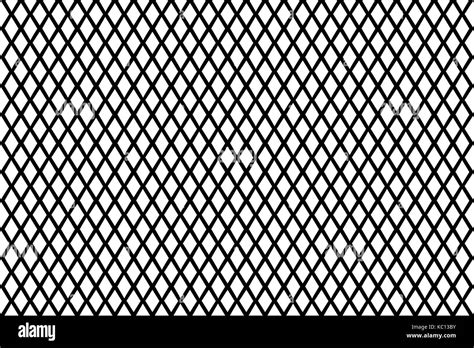 Mesh Abstract Black And White Pattern Vector Abstract Geometric Pattern With Lines Vector