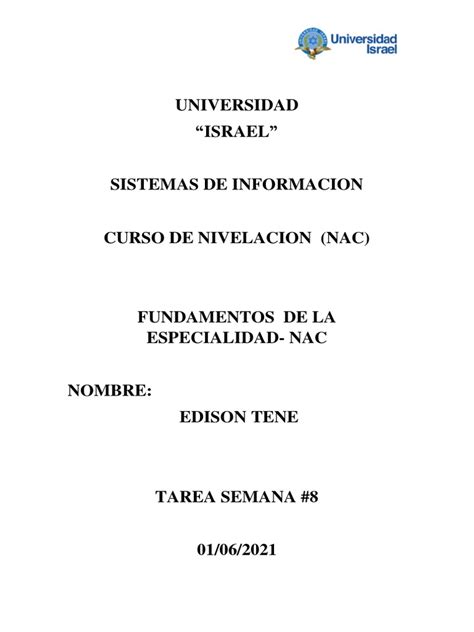 Semana8 Fundamentos Pdf Programación Constructor Programación Orientada A Objetos