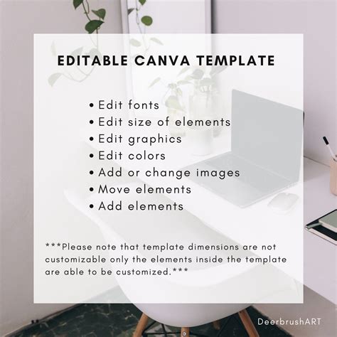 Coffee Menu Coffee Menu Board Editable Coffee Menu Template Etsy