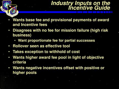 Ppt Air Force Space And Missile Systems Center Smc Powerpoint