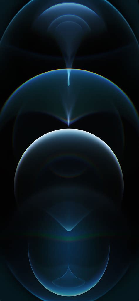 Download Sfondi Ufficiali Iphone 12 Pro Howtechismade