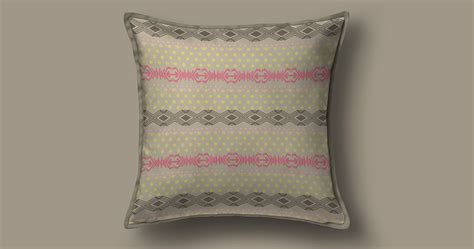 Seamless Pattern On Behance
