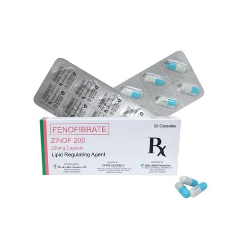 Zinof 200mg Capsule Iloilo Supermart Online Aton Guid Ini