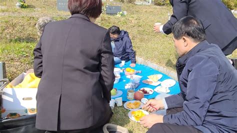 포천깨시민연대 박흥주대령추모후 Youtube